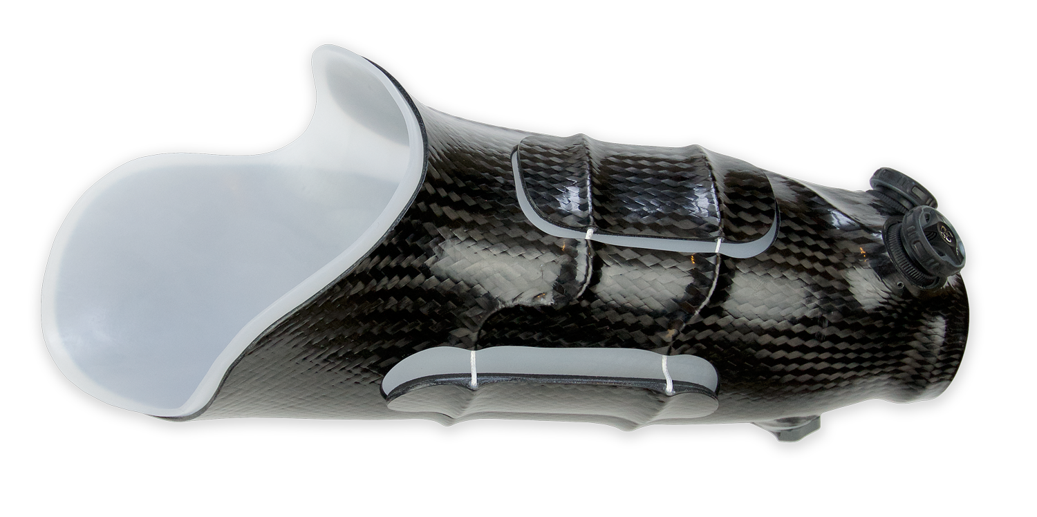 Adjustable Sockets: Click Medical – Cascade OP Blog