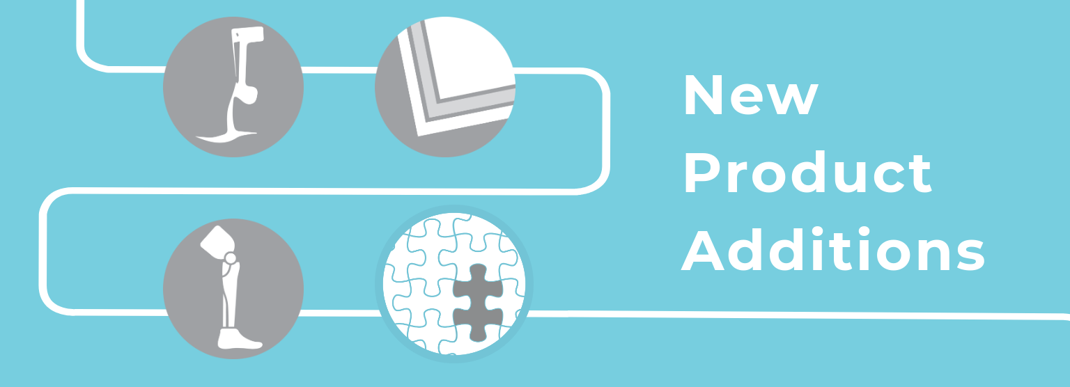 Product Spotlight – What’s New at Cascade? – Cascade OP Blog