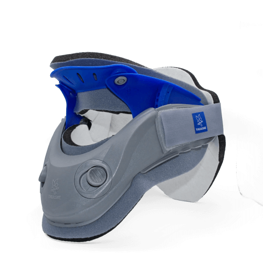 Cascade Supplier Partner: Product Highlight – Thuasne USA Ortel T ...
