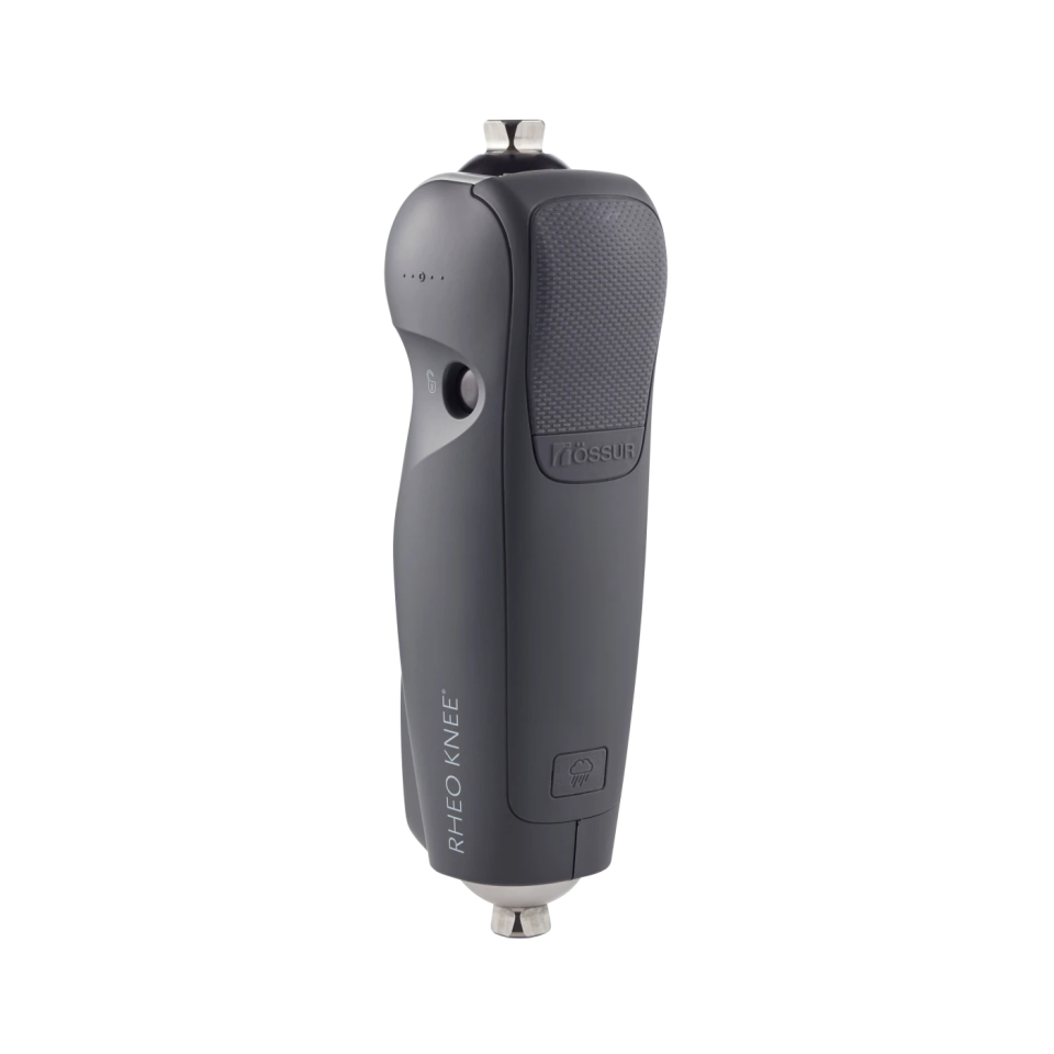 Clinical Corner: Microprocessor-Controlled Knees (MPKs) – Cascade OP Blog